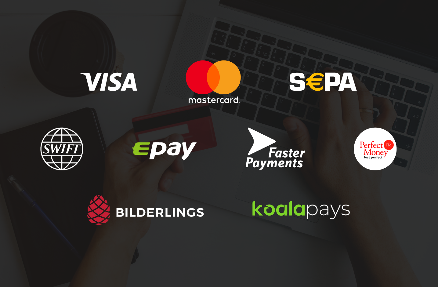 About Us – BrittoX Exchange